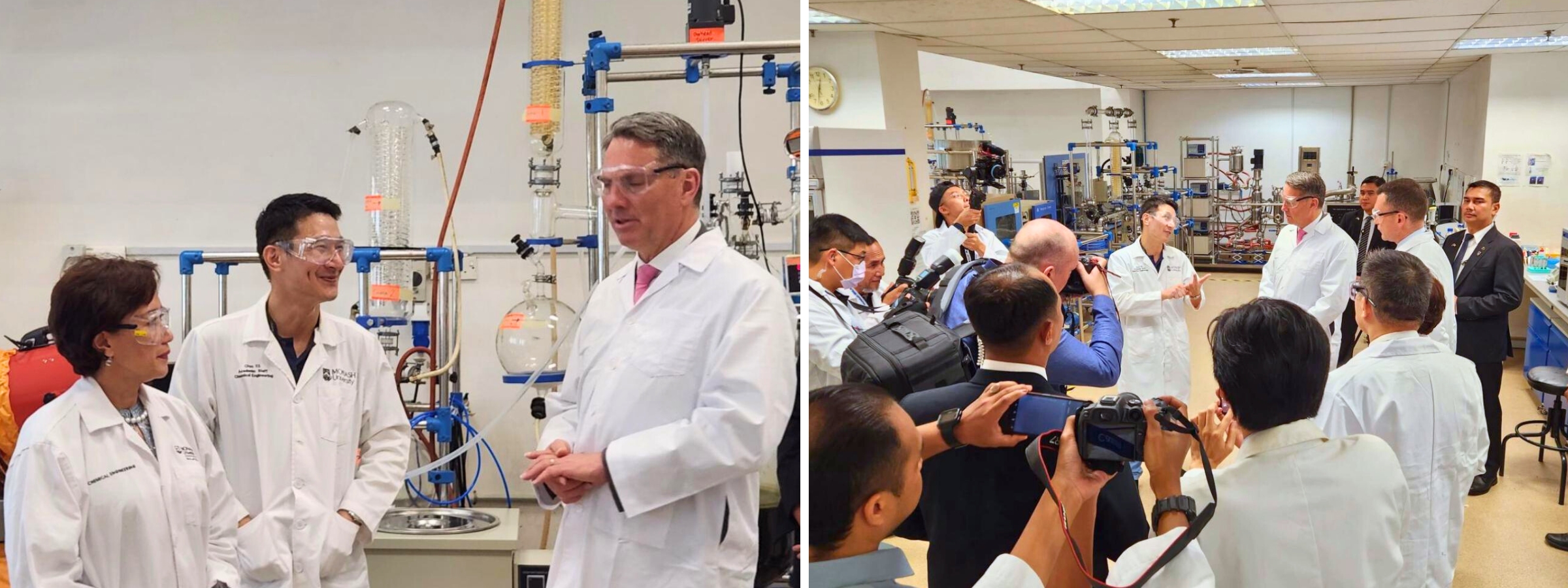 Australian Deputy Prime Minister Visits MIPO Research Laboratory - MIPO ...