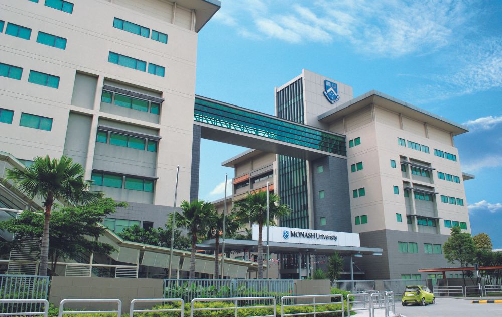 Monash University Malaysia secures funding for energy research from ...