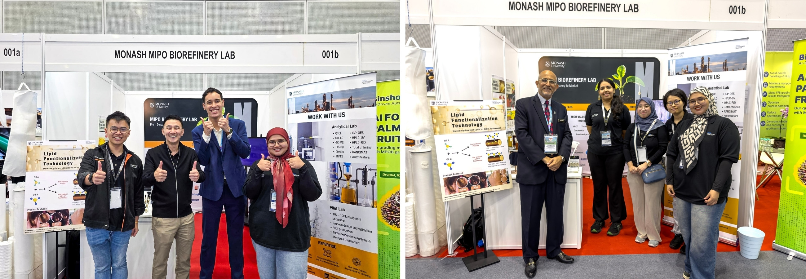 MIPO Showcases Breakthroughs and Award-Winning Research at PIPOC 2025 ...