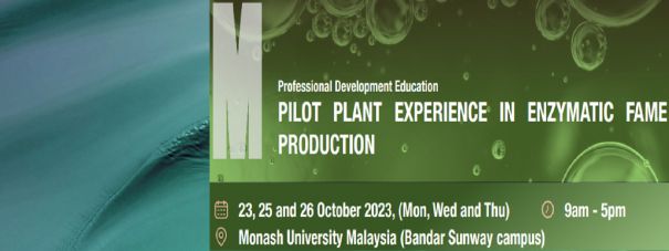 Home - Monash-Industry Plant Oils Research Laboratory (MIPO)