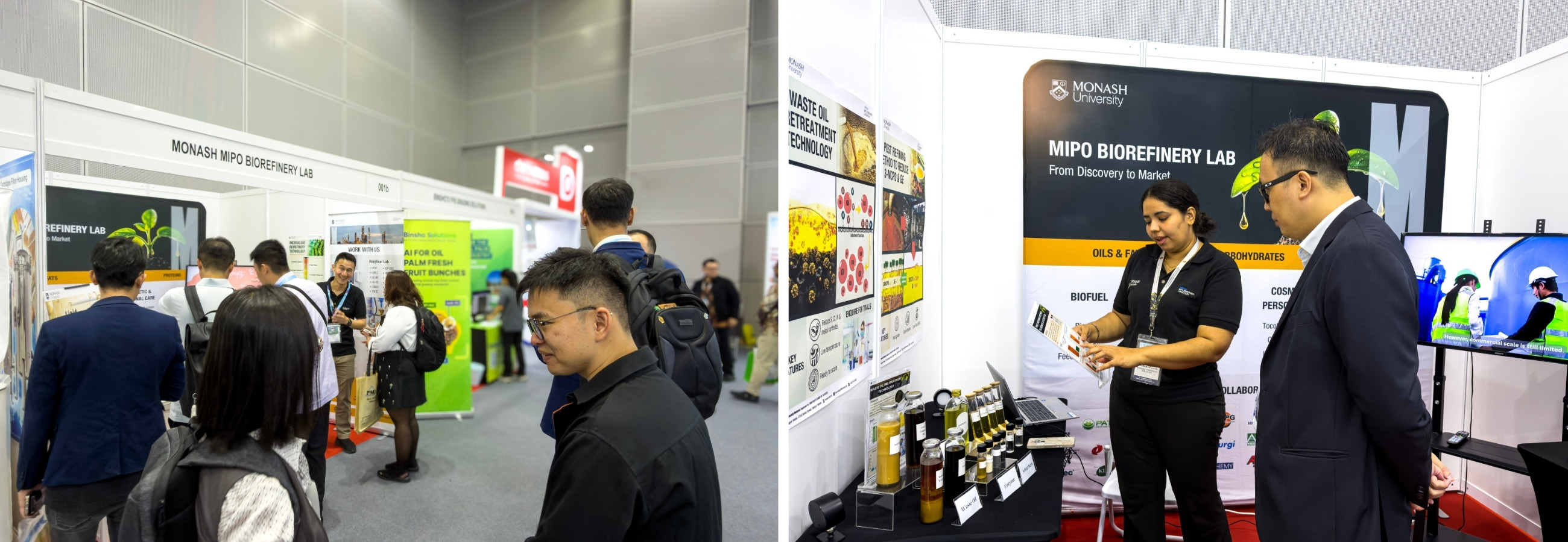 MIPO Showcases Breakthroughs and Award-Winning Research at PIPOC 2025 ...