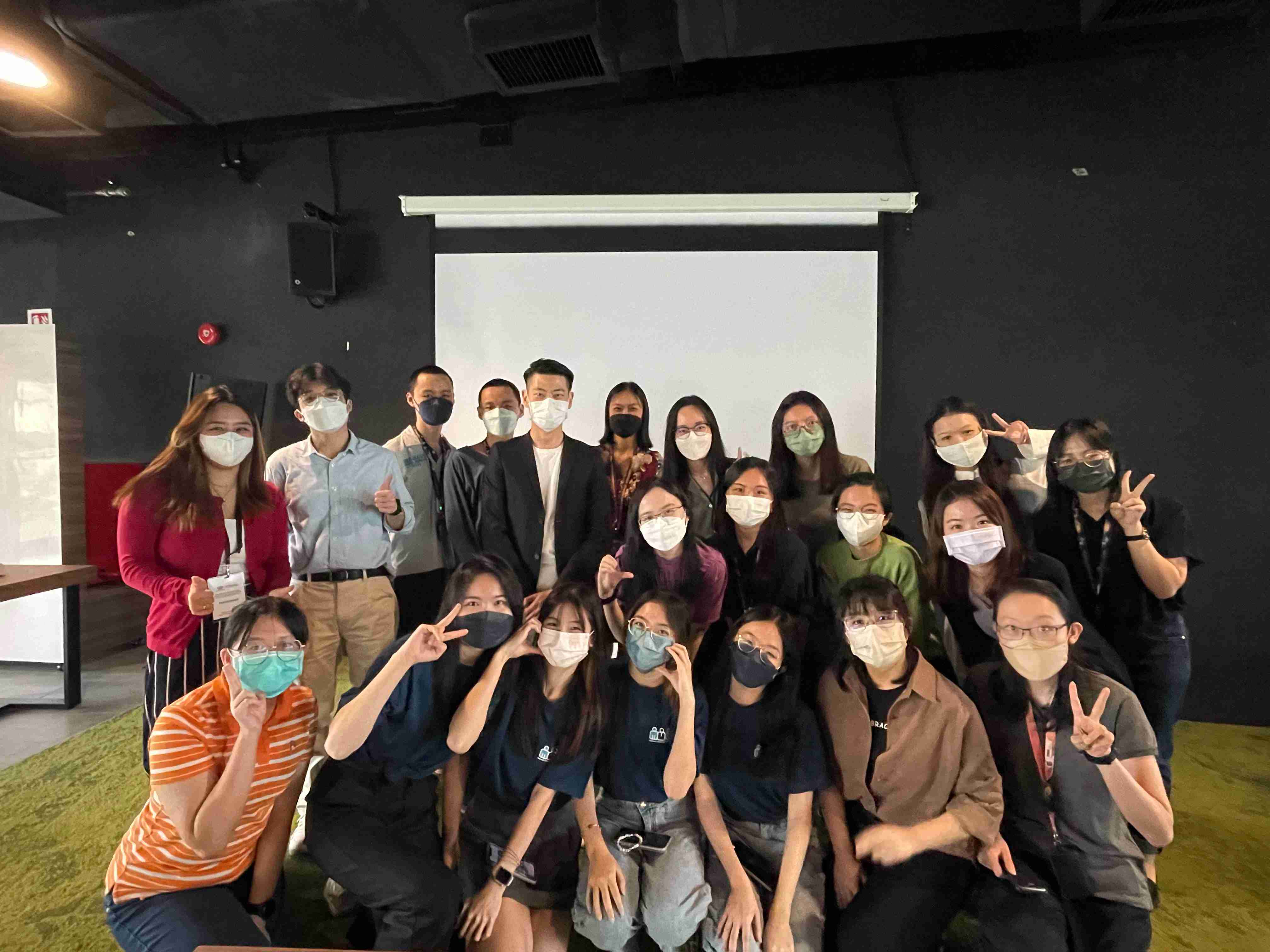 Career-Focused Networking Sessions 2022 - Pharmacy
