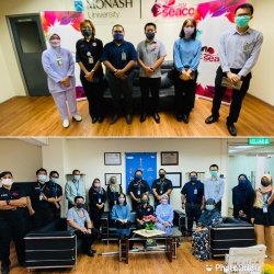 2022 - South East Asia Community Observatory