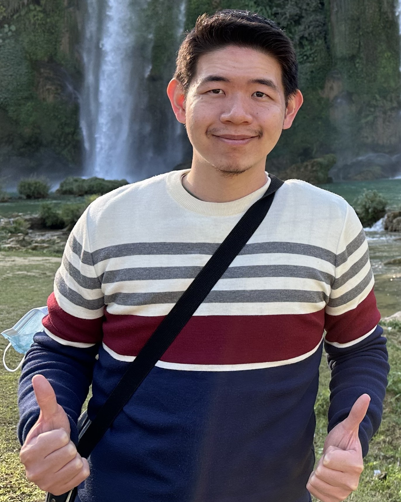 Cheng Zi Qin - School of Information Technology