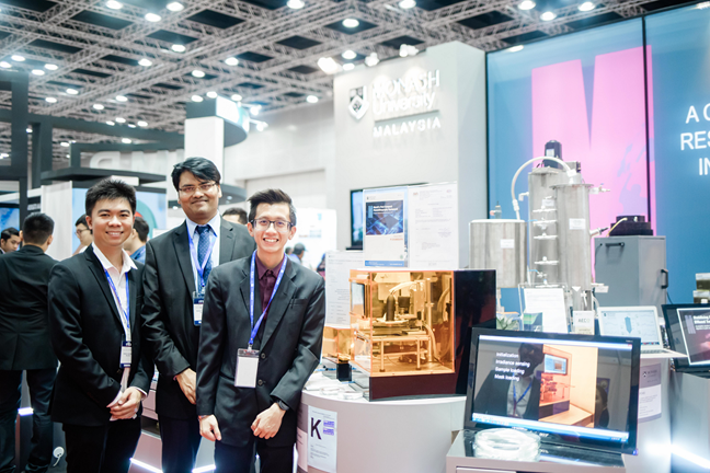 ITEX 2019 - Engineering