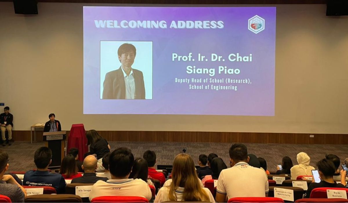 Bridging campus and careers - Engineering
