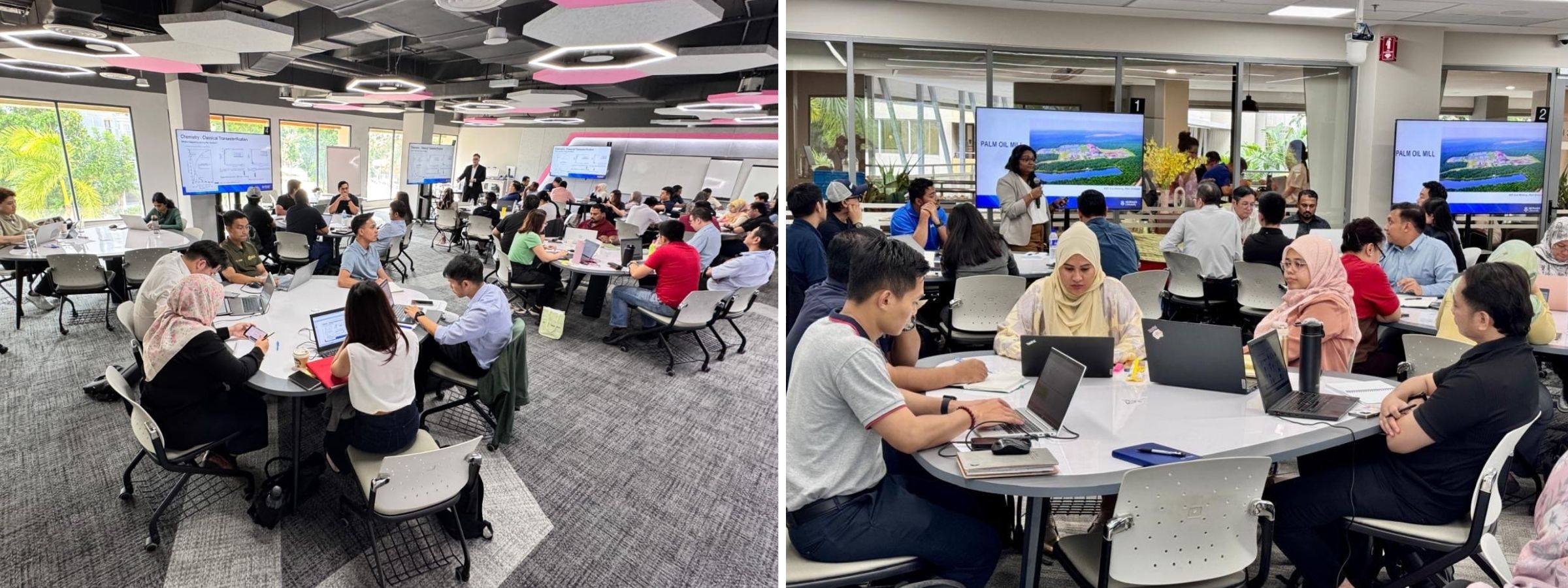 MIPO Short Course Wrap-Up: “Introduction to Oil and Fats Processing ...