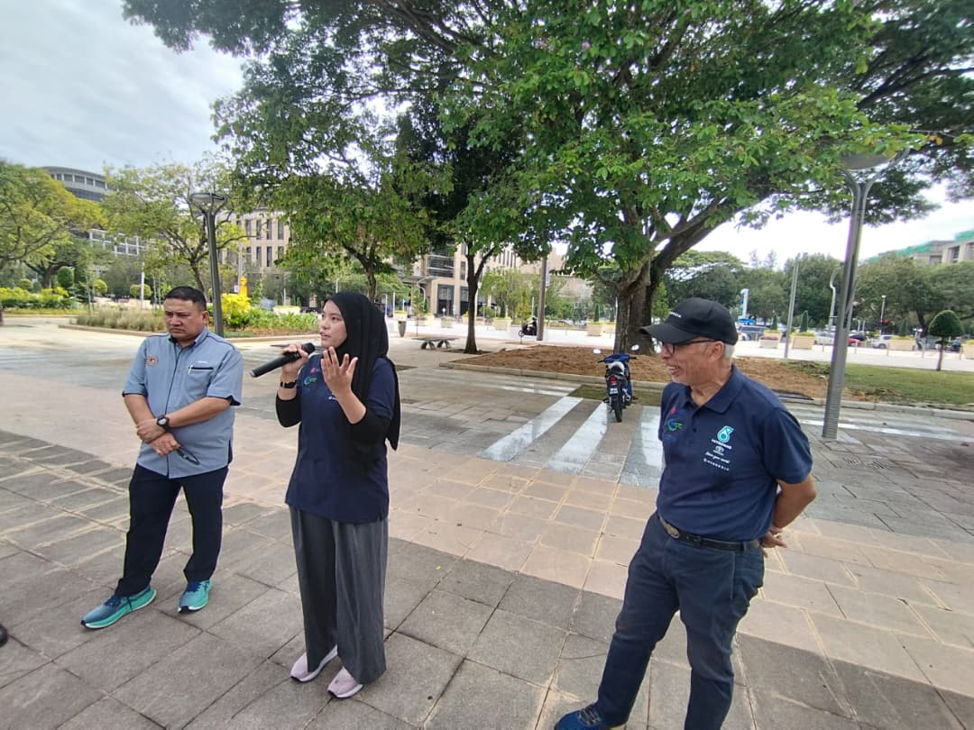 MHRS visit gave CNZT a glimpse of Malaysia's hydrogen ecosystem - MUM ...