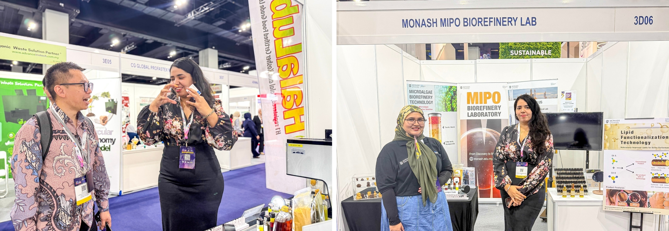Highlights from Our Participation at SME Venture@ASEAN 2025 - MIPO ...