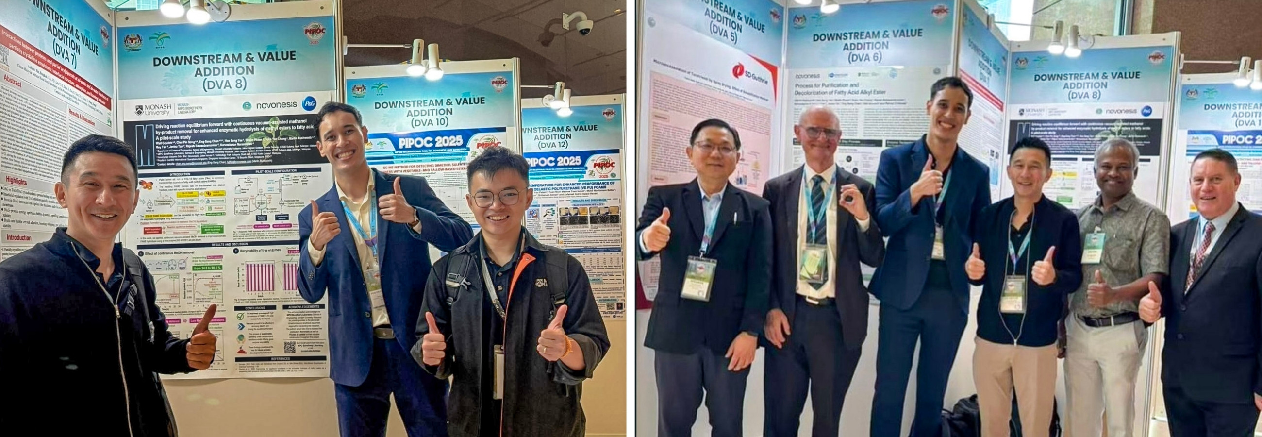MIPO Showcases Breakthroughs and Award-Winning Research at PIPOC 2025 ...